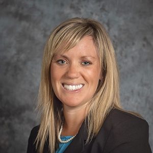 Amy Bryan, LPC – Alliance Behavioral Health